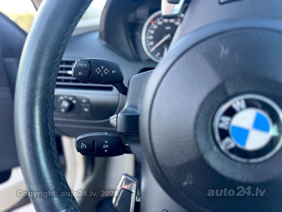 Pelēks BMW 6 Series 2009 Tallina, ar dzinēja tilpumu 3.00 L un nobraukumu 246 tūkst. km par 11900 €, foto 14 vietnē AUTOMOTO.COM.LV