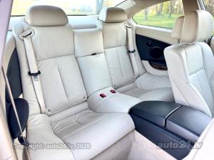 Pelēks BMW 6 Series 2009 Tallina, ar dzinēja tilpumu 3.00 L un nobraukumu 246 tūkst. km par 11900 €, foto 19 vietnē AUTOMOTO.COM.LV