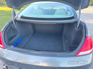 Pelēks BMW 6 Series 2009 Tallina, ar dzinēja tilpumu 3.00 L un nobraukumu 246 tūkst. km par 11900 €, foto 20 vietnē AUTOMOTO.COM.LV