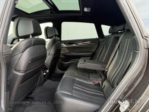 Серый БМВ 6 Серия 2018 в Тарту, объемом двигателя 3.00 л и пробегом 191 тыс. км за 27400 €, фото 16 на AUTOMOTO.COM.LV