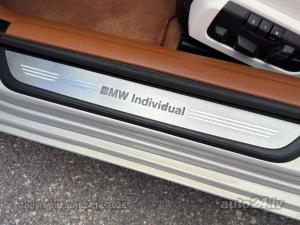 Pelēks BMW 6 Series 2012 Tallina, ar dzinēja tilpumu 3.00 L un nobraukumu 142 tūkst. km par 25000 €, foto 11 vietnē AUTOMOTO.COM.LV