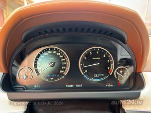 Pelēks BMW 6 Series 2012 Tallina, ar dzinēja tilpumu 3.00 L un nobraukumu 142 tūkst. km par 25000 €, foto 19 vietnē AUTOMOTO.COM.LV