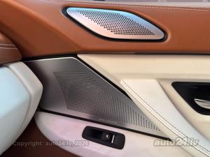 Pelēks BMW 6 Series 2012 Tallina, ar dzinēja tilpumu 3.00 L un nobraukumu 142 tūkst. km par 25000 €, foto 20 vietnē AUTOMOTO.COM.LV