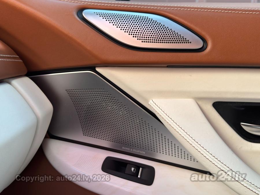 Pelēks BMW 6 Series 2012 Tallina, ar dzinēja tilpumu 3.00 L un nobraukumu 142 tūkst. km par 25000 €, foto 20 vietnē AUTOMOTO.COM.LV