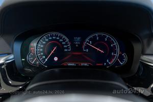 Pelēks BMW 6 Series 2018 Tallina, ar dzinēja tilpumu 3.00 L un nobraukumu 149 tūkst. km par 29990 €, foto 11 vietnē AUTOMOTO.COM.LV