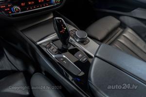 Pelēks BMW 6 Series 2018 Tallina, ar dzinēja tilpumu 3.00 L un nobraukumu 149 tūkst. km par 29990 €, foto 16 vietnē AUTOMOTO.COM.LV
