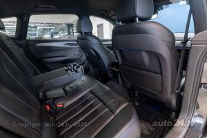 Pelēks BMW 6 Series 2018 Tallina, ar dzinēja tilpumu 3.00 L un nobraukumu 149 tūkst. km par 29990 €, foto 18 vietnē AUTOMOTO.COM.LV
