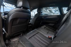 Pelēks BMW 6 Series 2018 Tallina, ar dzinēja tilpumu 3.00 L un nobraukumu 149 tūkst. km par 29990 €, foto 19 vietnē AUTOMOTO.COM.LV
