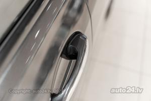 Pelēks BMW 6 Series 2018 Tallina, ar dzinēja tilpumu 3.00 L un nobraukumu 149 tūkst. km par 29990 €, foto 24 vietnē AUTOMOTO.COM.LV