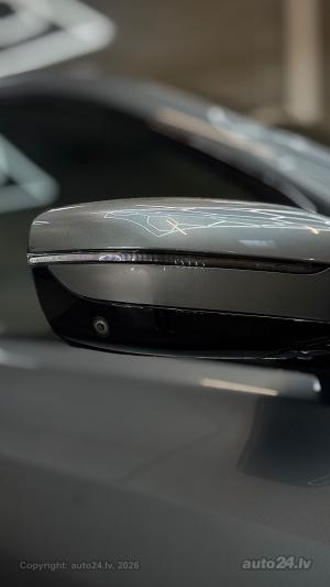 Pelēks BMW 6 Series 2018 Tallina, ar dzinēja tilpumu 3.00 L un nobraukumu 196 tūkst. km par 27000 €, foto 9 vietnē AUTOMOTO.COM.LV