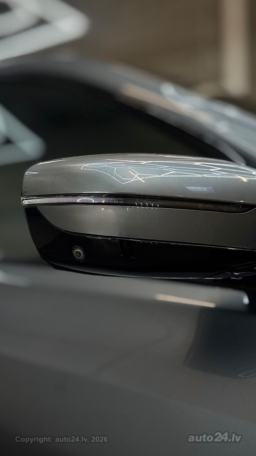 Pelēks BMW 6 Series 2018 Tallina, ar dzinēja tilpumu 3.00 L un nobraukumu 196 tūkst. km par 27000 €, foto 9 vietnē AUTOMOTO.COM.LV