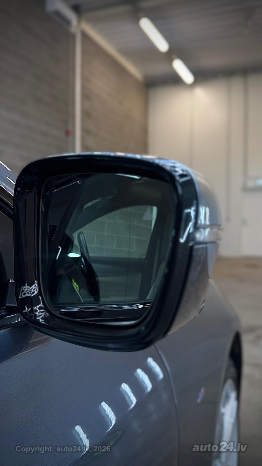 Pelēks BMW 6 Series 2018 Tallina, ar dzinēja tilpumu 3.00 L un nobraukumu 196 tūkst. km par 27000 €, foto 10 vietnē AUTOMOTO.COM.LV