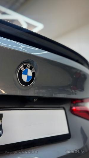 Pelēks BMW 6 Series 2018 Tallina, ar dzinēja tilpumu 3.00 L un nobraukumu 196 tūkst. km par 27000 €, foto 11 vietnē AUTOMOTO.COM.LV