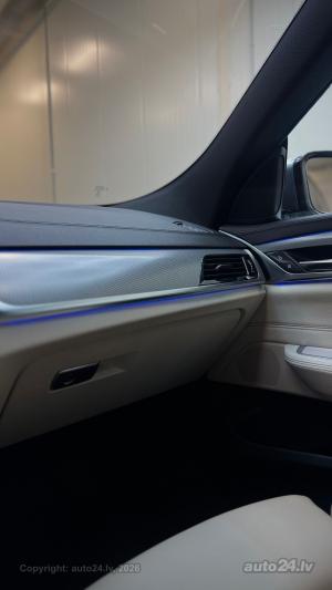 Pelēks BMW 6 Series 2018 Tallina, ar dzinēja tilpumu 3.00 L un nobraukumu 196 tūkst. km par 27000 €, foto 20 vietnē AUTOMOTO.COM.LV