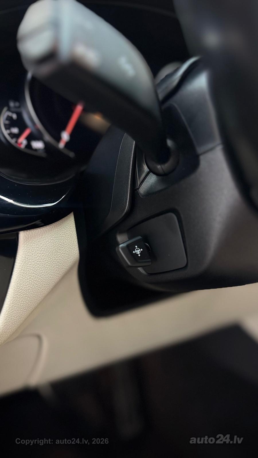 Pelēks BMW 6 Series 2018 Tallina, ar dzinēja tilpumu 3.00 L un nobraukumu 196 tūkst. km par 27000 €, foto 22 vietnē AUTOMOTO.COM.LV