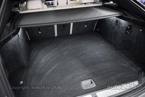 Grey BMW 6 Series 2020 in Tallinn, with an engine capacity of 3.00 L and mileage of 98 thousand km for 46500 €, photo 10 on AUTOMOTO.COM.LV