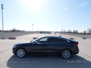 Grey BMW 6 Series 2020 in Tartu, with an engine capacity of 2.99 L and mileage of 66 thousand km for 39500 €, photo 4 on AUTOMOTO.COM.LV
