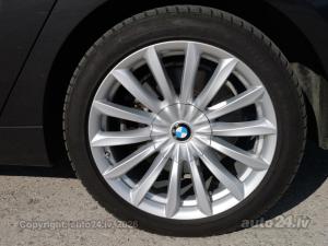 Grey BMW 6 Series 2020 in Tartu, with an engine capacity of 2.99 L and mileage of 66 thousand km for 39500 €, photo 10 on AUTOMOTO.COM.LV