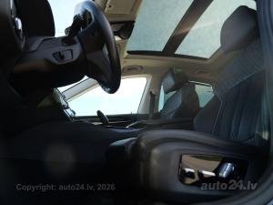 Grey BMW 6 Series 2020 in Tartu, with an engine capacity of 2.99 L and mileage of 66 thousand km for 39500 €, photo 13 on AUTOMOTO.COM.LV