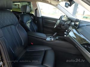 Grey BMW 6 Series 2020 in Tartu, with an engine capacity of 2.99 L and mileage of 66 thousand km for 39500 €, photo 14 on AUTOMOTO.COM.LV