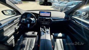 Pelēks BMW 6 Series 2022 Tallina, ar dzinēja tilpumu 3.00 L un nobraukumu 155 tūkst. km par 45000 €, foto 14 vietnē AUTOMOTO.COM.LV