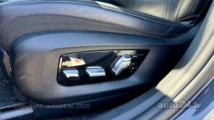 Pelēks BMW 6 Series 2022 Tallina, ar dzinēja tilpumu 3.00 L un nobraukumu 155 tūkst. km par 45000 €, foto 21 vietnē AUTOMOTO.COM.LV