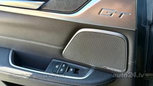 Pelēks BMW 6 Series 2022 Tallina, ar dzinēja tilpumu 3.00 L un nobraukumu 155 tūkst. km par 45000 €, foto 25 vietnē AUTOMOTO.COM.LV