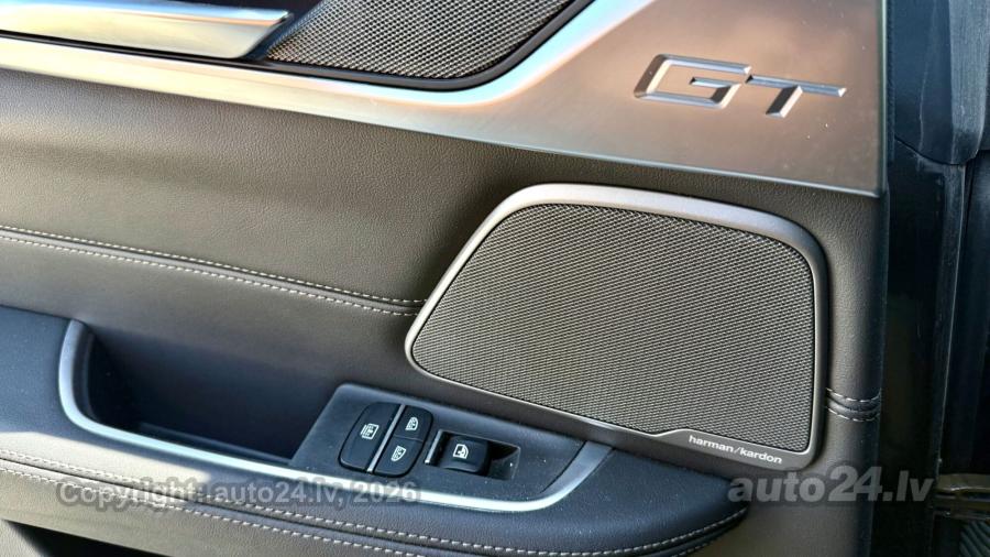 Pelēks BMW 6 Series 2022 Tallina, ar dzinēja tilpumu 3.00 L un nobraukumu 155 tūkst. km par 45000 €, foto 25 vietnē AUTOMOTO.COM.LV