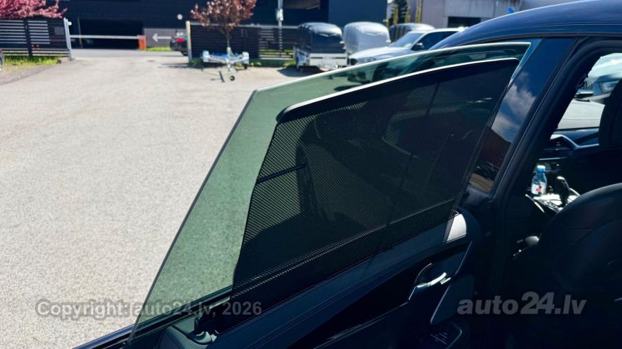 Pelēks BMW 6 Series 2022 Tallina, ar dzinēja tilpumu 3.00 L un nobraukumu 155 tūkst. km par 45000 €, foto 27 vietnē AUTOMOTO.COM.LV