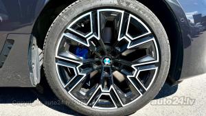 Pelēks BMW 6 Series 2022 Tallina, ar dzinēja tilpumu 3.00 L un nobraukumu 155 tūkst. km par 45000 €, foto 29 vietnē AUTOMOTO.COM.LV