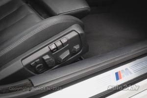 BMW 6 Series 2013 Tartu, ar dzinēja tilpumu 3.00 L un nobraukumu 185 tūkst. km par 19999 €, foto 19 vietnē AUTOMOTO.COM.LV