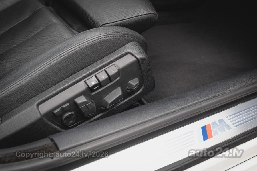 BMW 6 Series 2013 Tartu, ar dzinēja tilpumu 3.00 L un nobraukumu 185 tūkst. km par 19999 €, foto 19 vietnē AUTOMOTO.COM.LV