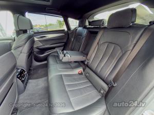 БМВ 6 Серия 2017 в Таллин, объемом двигателя 3.00 л и пробегом 173 тыс. км за 32490 €, фото 20 на AUTOMOTO.COM.LV