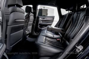 БМВ 6 Серия 2018 в Пярну, объемом двигателя 3.00 л и пробегом 156 тыс. км за 28990 €, фото 15 на AUTOMOTO.COM.LV