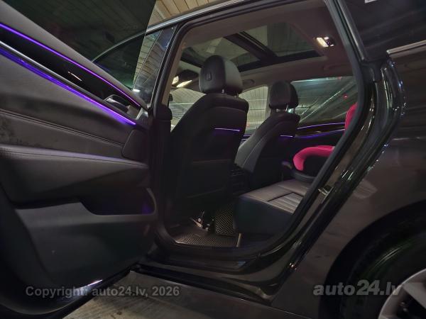 BMW 6 Series 2019 in Tallinn, with an engine capacity of 2.00 L and mileage of 218 thousand km for 22500 €, photo 8 on AUTOMOTO.COM.LV