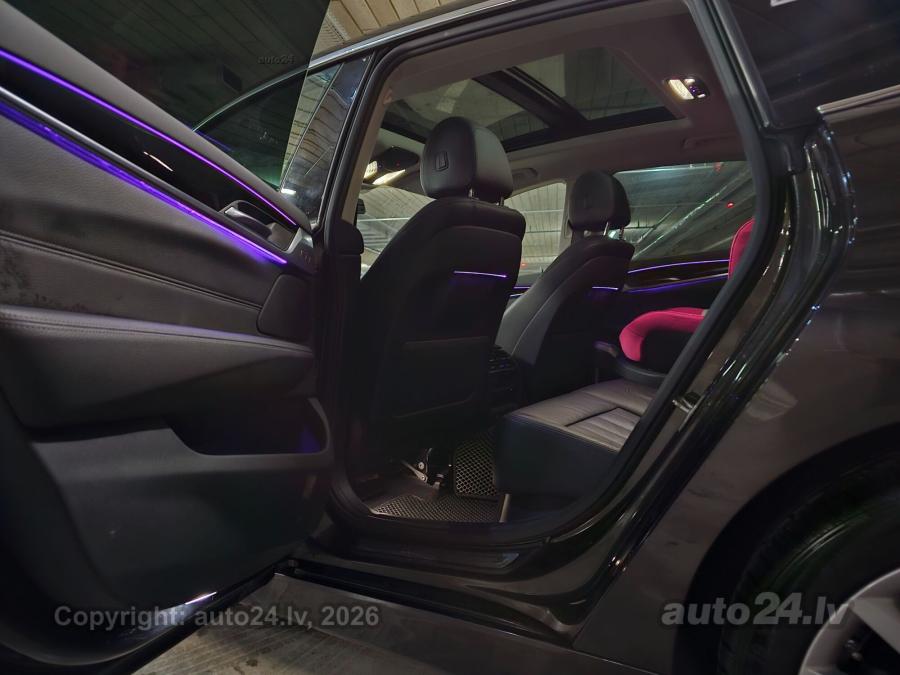 БМВ 6 Серия 2019 в Таллин, объемом двигателя 2.00 л и пробегом 218 тыс. км за 22500 €, фото 9 на AUTOMOTO.COM.LV