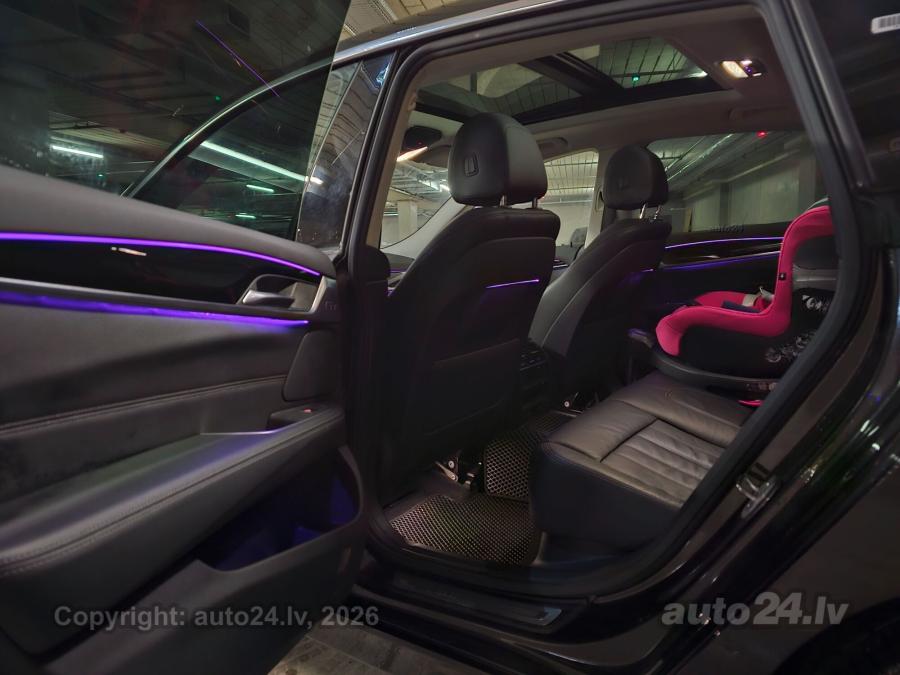 БМВ 6 Серия 2019 в Таллин, объемом двигателя 2.00 л и пробегом 218 тыс. км за 22500 €, фото 10 на AUTOMOTO.COM.LV