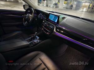 БМВ 6 Серия 2019 в Таллин, объемом двигателя 2.00 л и пробегом 218 тыс. км за 22500 €, фото 13 на AUTOMOTO.COM.LV