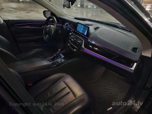 БМВ 6 Серия 2019 в Таллин, объемом двигателя 2.00 л и пробегом 218 тыс. км за 22500 €, фото 14 на AUTOMOTO.COM.LV