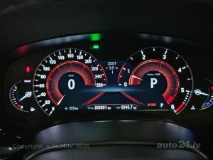 БМВ 6 Серия 2019 в Таллин, объемом двигателя 2.00 л и пробегом 218 тыс. км за 22500 €, фото 15 на AUTOMOTO.COM.LV