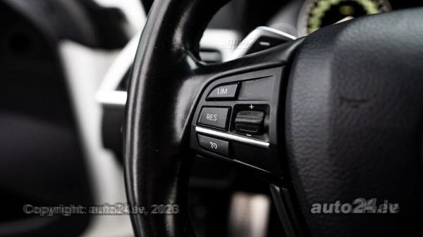Balts BMW 6 Series 2013 Tallina, ar dzinēja tilpumu 3.00 L un nobraukumu 238 tūkst. km par 15990 €, foto 10 vietnē AUTOMOTO.COM.LV