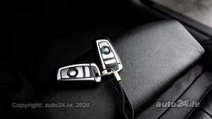 Белый БМВ 6 Серия 2013 в Таллин, объемом двигателя 3.00 л и пробегом 238 тыс. км за 15990 €, фото 21 на AUTOMOTO.COM.LV