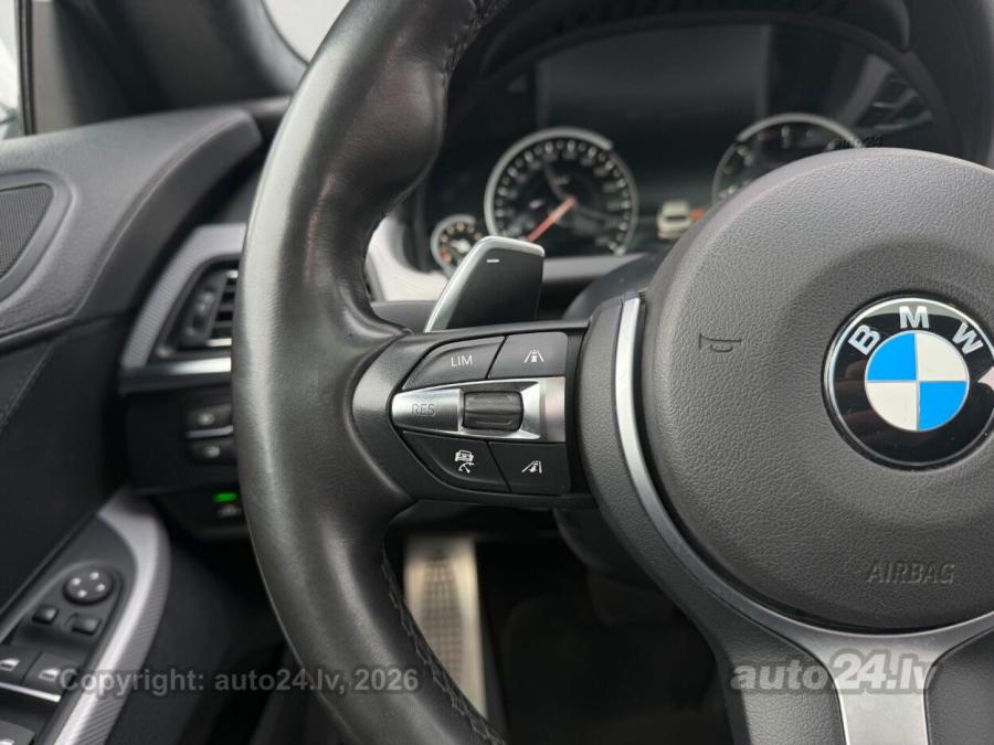 Balts BMW 6 Series 2016 Tallina, ar dzinēja tilpumu 3.00 L un nobraukumu 144 tūkst. km par 22900 €, foto 13 vietnē AUTOMOTO.COM.LV