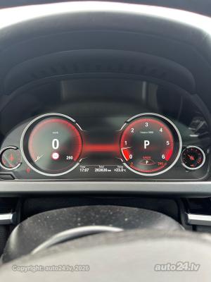 Balts BMW 6 Series 2016 Rakvere, ar dzinēja tilpumu 3.00 L un nobraukumu 263 tūkst. km par 21500 €, foto 8 vietnē AUTOMOTO.COM.LV