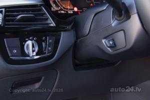 White BMW 6 Series 2019 in Tallinn, with an engine capacity of 3.00 L and mileage of 186 thousand km for 33300 €, photo 10 on AUTOMOTO.COM.LV