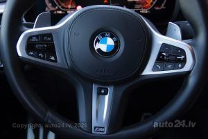 White BMW 6 Series 2019 in Tallinn, with an engine capacity of 3.00 L and mileage of 186 thousand km for 33300 €, photo 20 on AUTOMOTO.COM.LV