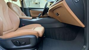Black BMW 620 2018 in Vilnius, with an engine capacity of 2.00 L and mileage of 196 thousand km for 19965 €, photo 16 on AUTOMOTO.COM.LV