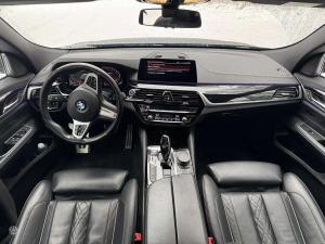 Melns BMW 620 2020 Viļņa, ar dzinēja tilpumu 2.00 L un nobraukumu 162 tūkst. km par 29900 €, foto 11 vietnē AUTOMOTO.COM.LV