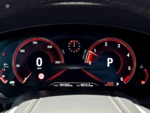 Серый БМВ 620 2019 в Таураге, объемом двигателя 2.00 л и пробегом 191 тыс. км за 21700 €, фото 19 на AUTOMOTO.COM.LV
