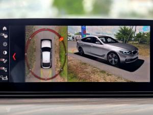 Серый БМВ 620 2019 в Таураге, объемом двигателя 2.00 л и пробегом 191 тыс. км за 21700 €, фото 22 на AUTOMOTO.COM.LV